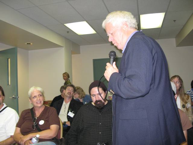 Roswell 2007 Program Six